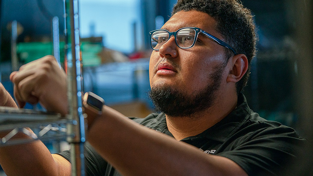 Our Team | 4Space Mining