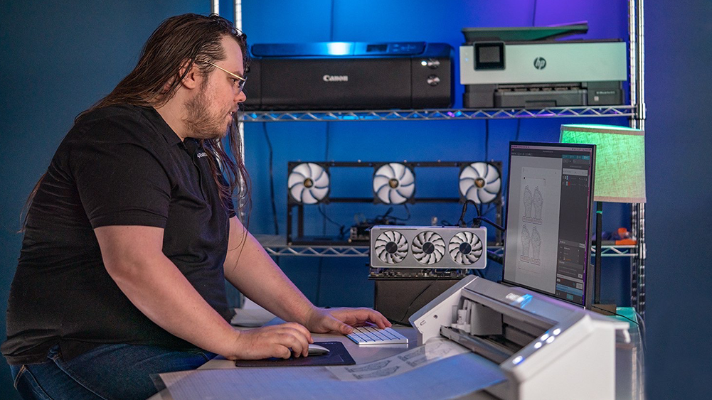 Our Team | 4Space Mining