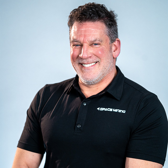 Our Team | 4Space Mining