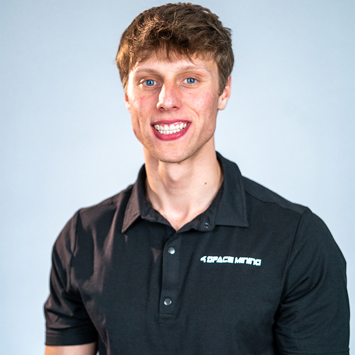 Our Team | 4Space Mining