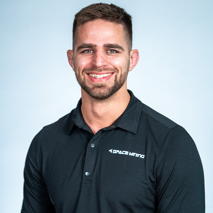 Our Team | 4Space Mining