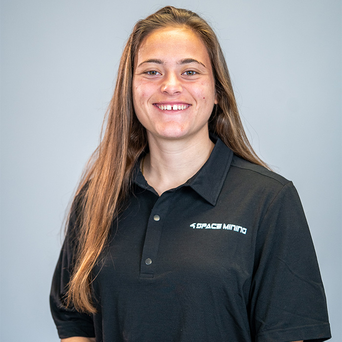 Our Team | 4Space Mining