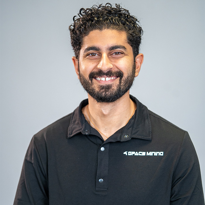 Our Team | 4Space Mining