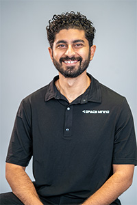 Our Team | 4Space Mining